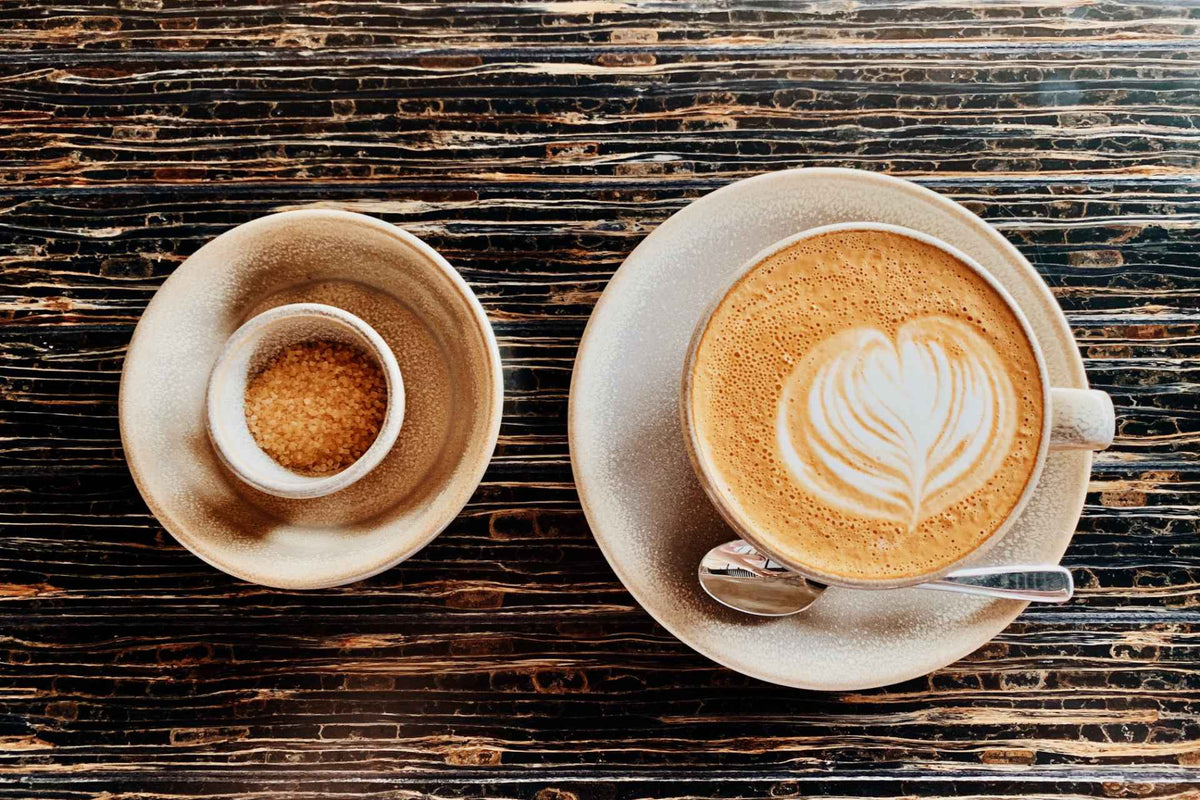 Best Sugar for Coffee