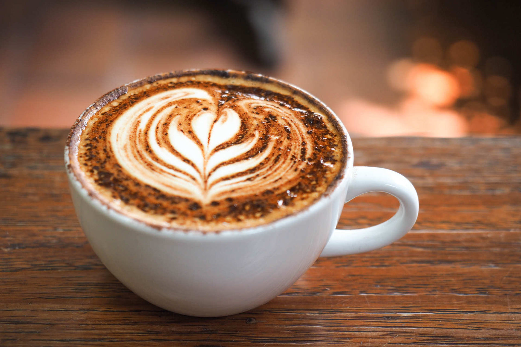 What Is a Mocha? The Chocolatey Coffee Classic Explained